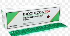 Harga Biothicol 500 Mg Kap 100s Terbaru 2017 | Harga dan Komposisi Obat