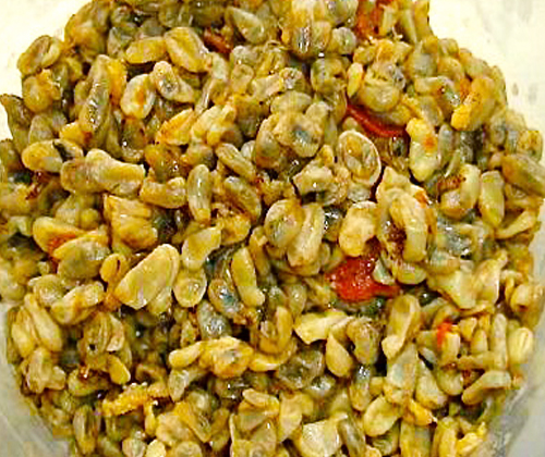 The Ultimate Filipino Exotic Food Must Try - Wandering Dora