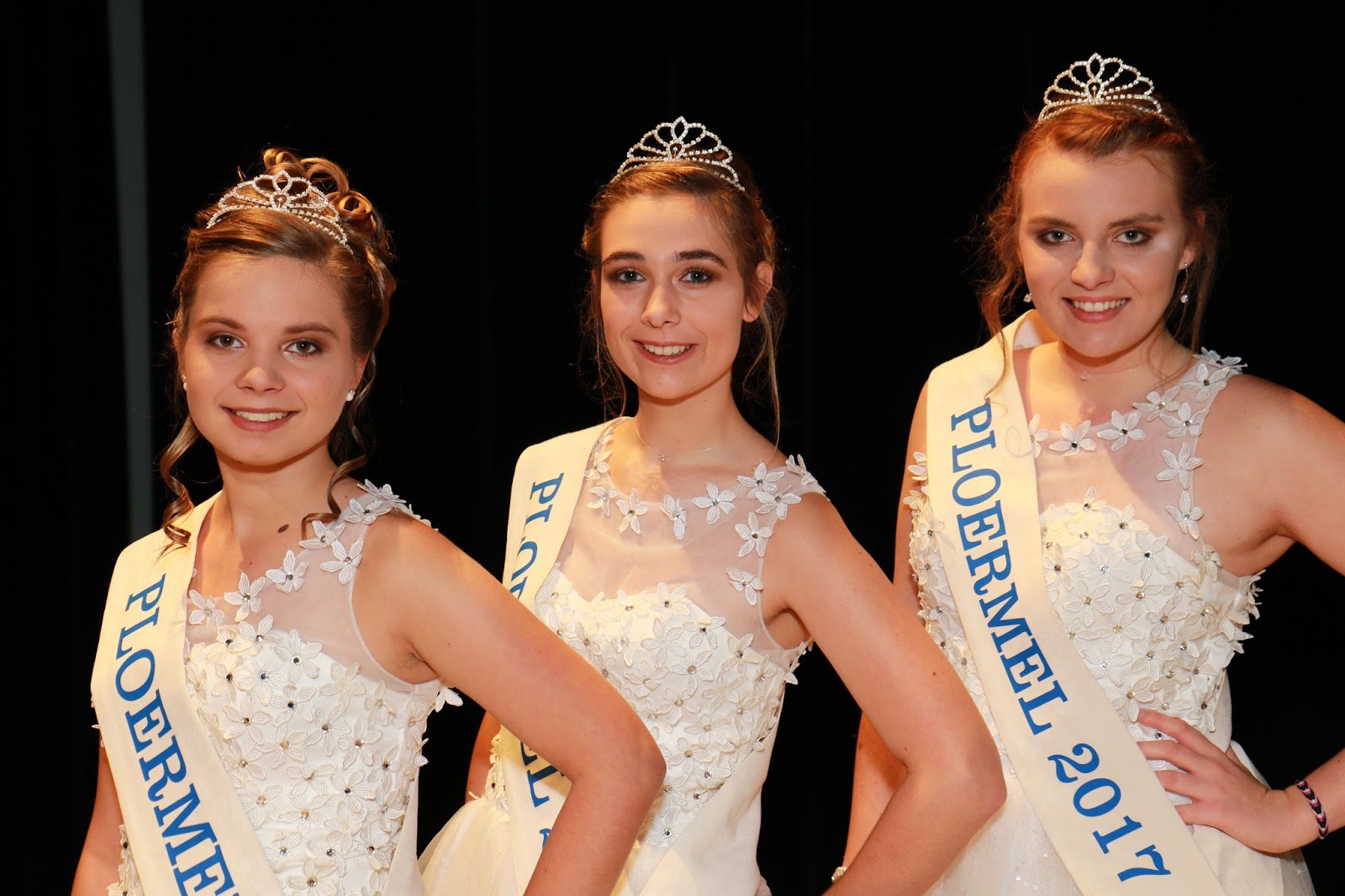 Les élections de miss en Bretagne et dans l'Ouest, par Pierre Boucher ...