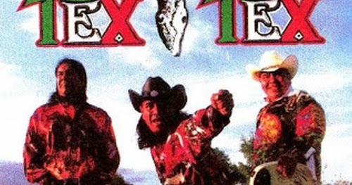 Una Nota Que Cae: Tex Tex - We Are A Mexican Band