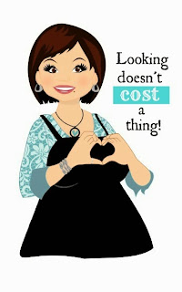 cReAtE with bReN yULe ~ tHe iNsPiRaTiOn InStiTuTe: Close To My Heart ...