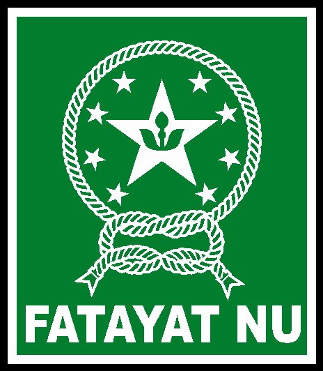 Lambang Fatayat NU - ANFAT PURWASABA