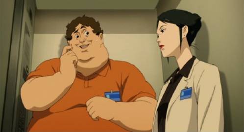 filmbore: filmbore pick of the week - Paprika