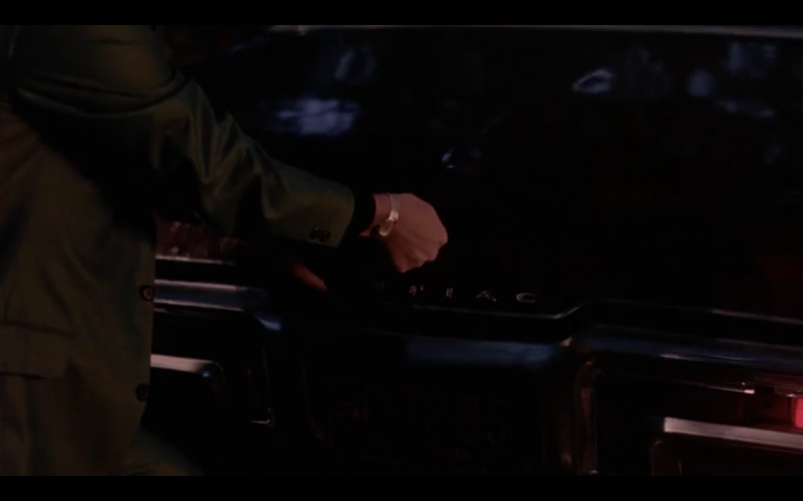 Tobias Berberich' s AS Media: Opening Sequence Goodfellas