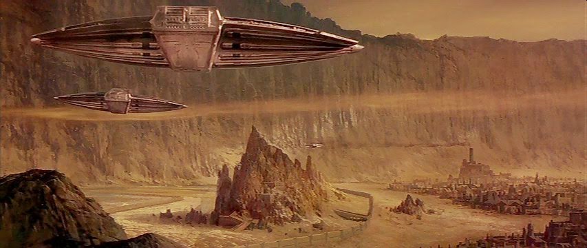 Filme: "Duna (1984)" - Dicas de Filmes Pela Scheila