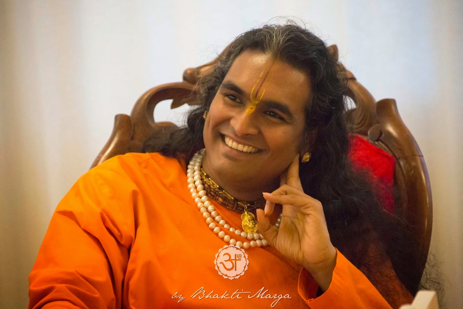 Paramahamsa Sri Swami Vishwananda / Bhakti Marga: First Bhakti Marga ...