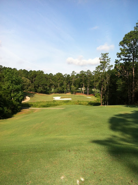 John K. Moore: Robert Trent Jones Golf Trail at Magnolia Grove (Short)