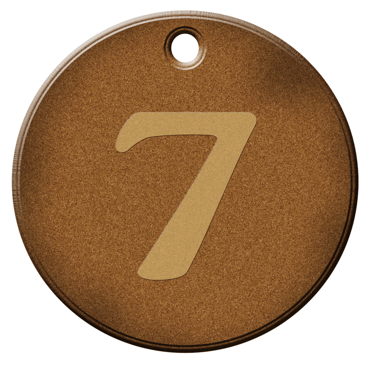 GRANNY ENCHANTED'S BLOG: FREE DIGI SCRAPBOOK CORK CIRCLE NUMBERS