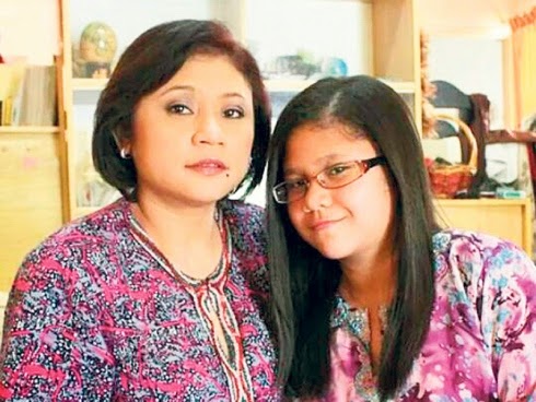 MH17 - Jenazah Dora Shahila Kassim Tidak Dapat Pelepasan? - CariDotMy