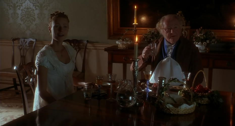 Nick's Film Jottings: Emma (1996 Douglas McGrath & scr)