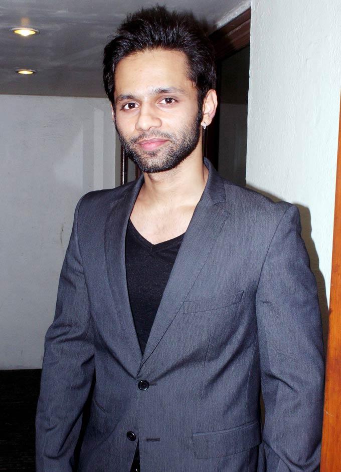 Rahul Vaidya Biography, Wiki, Dob, Age, Height, Weight, Affairs and More