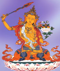 My personal Blog: I prostrate to you-Jetshen Jampelyang