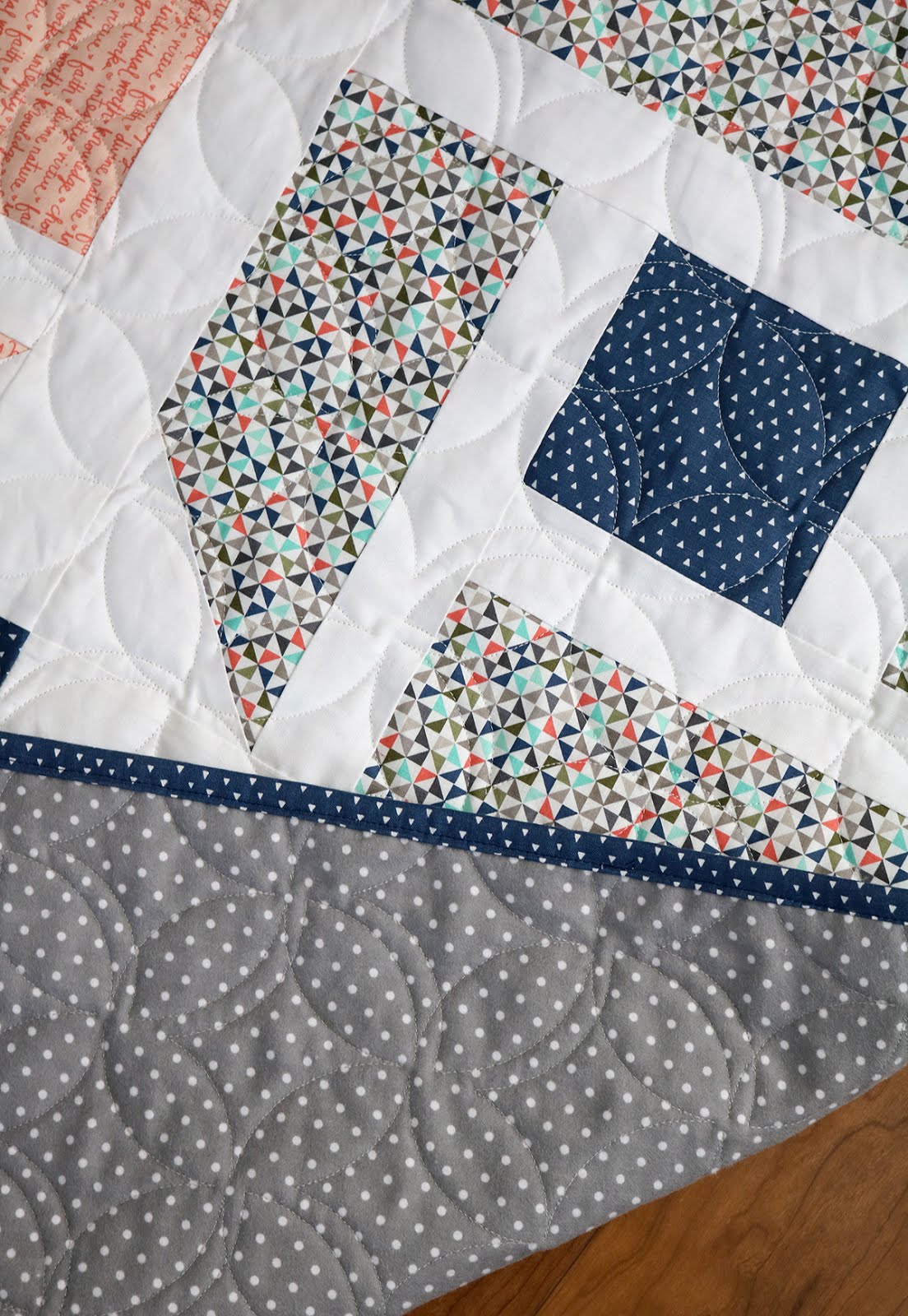 A Bright Corner: Heart and Soul