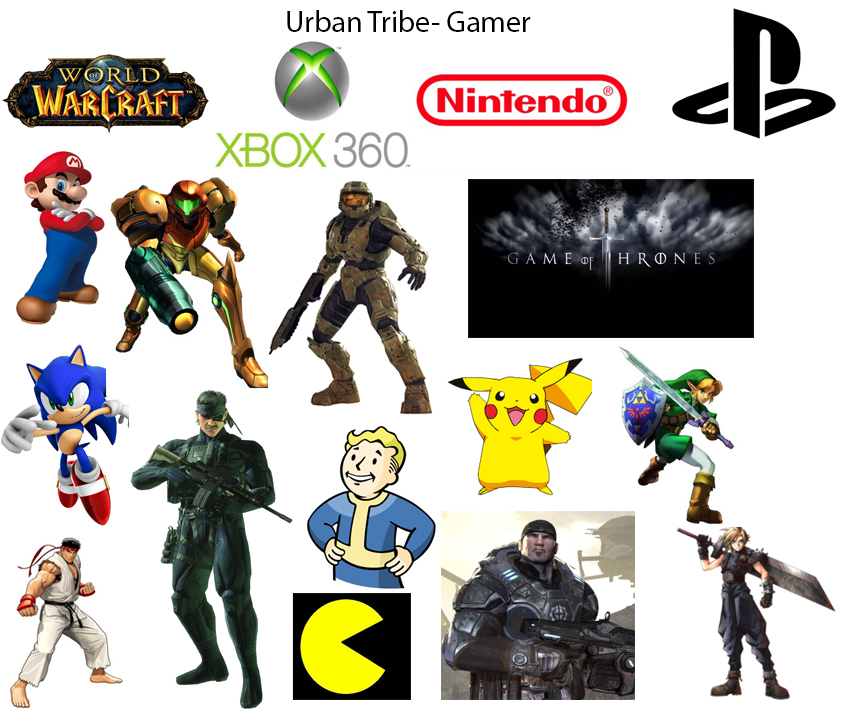 Ben Corcoran - A2 Media: Michel Maffesoli- Urban Tribes