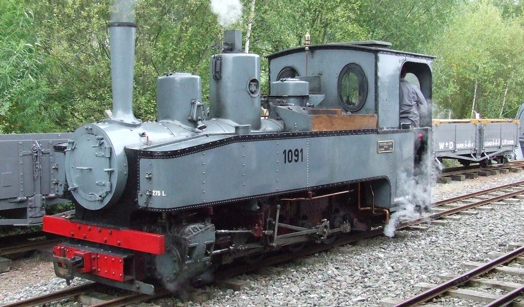 In the Works: November 2015