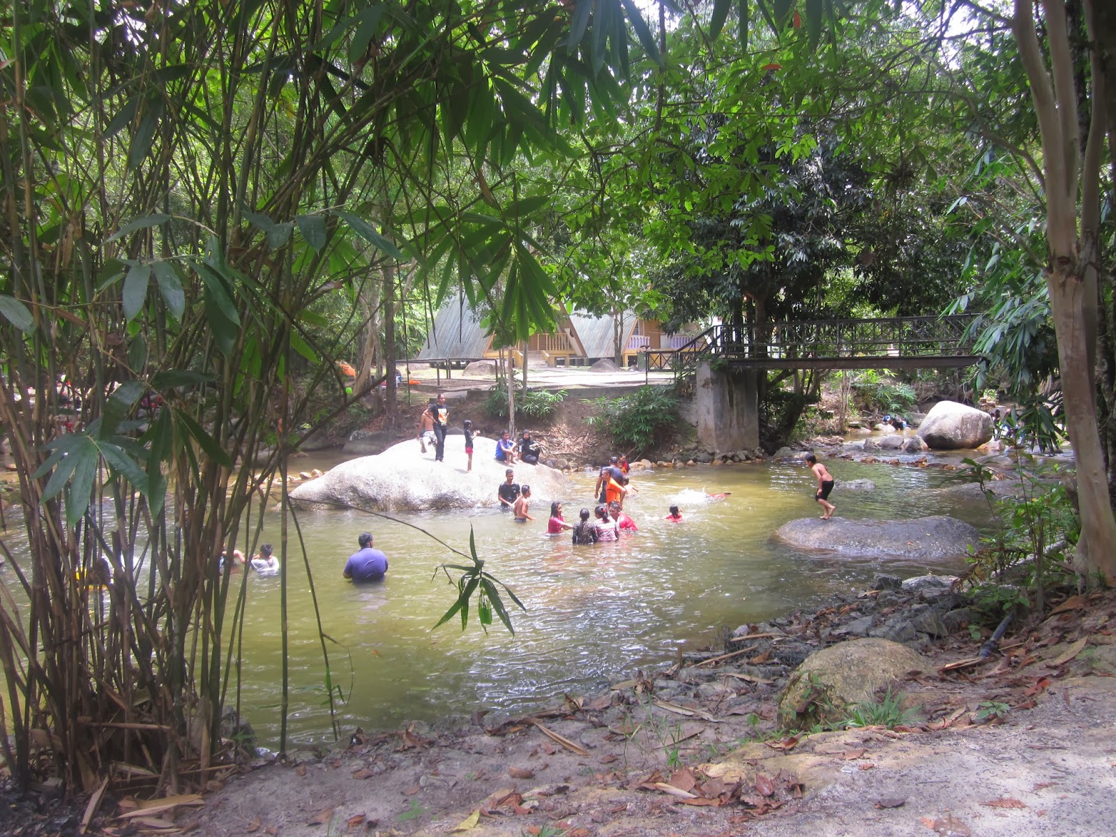 Lata Ulu Chepor | D_08