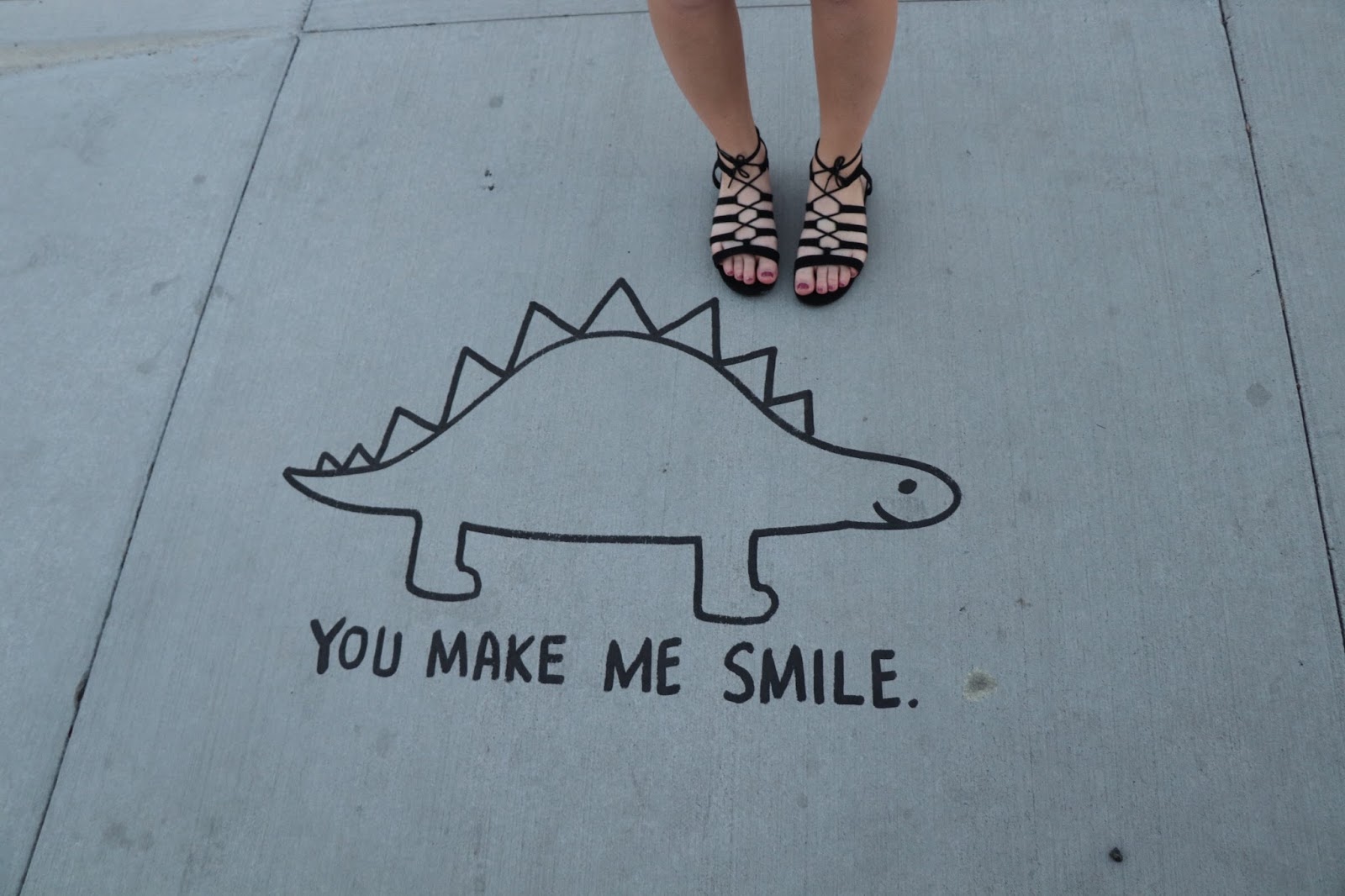 First Friday Art Walk