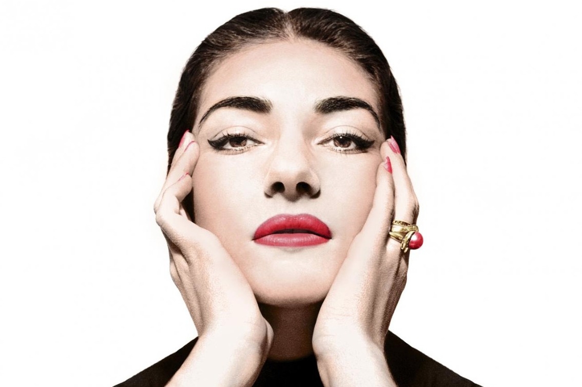 WOORDE WAT WEEG: Gedig | Joan Hambidge - Maria Callas (1923 - 1977)