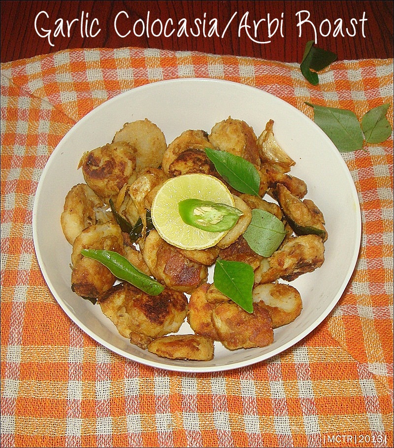 My Culinary Trial Room