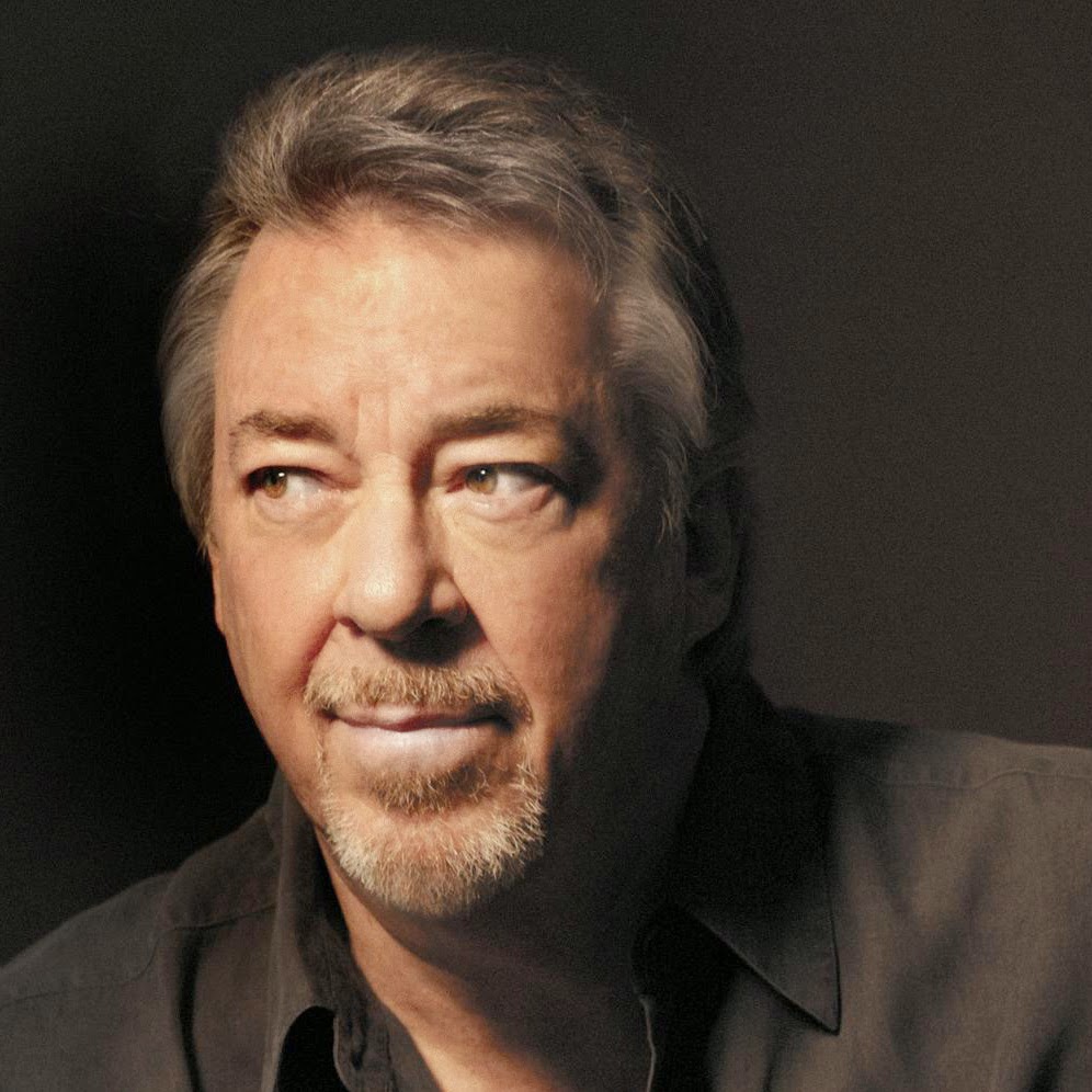 Singer/Songwriter Boz Skaggs
