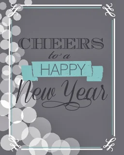 Etiquetas para la Fiesta de Fin de Año. - Ideas y material gratis para ...