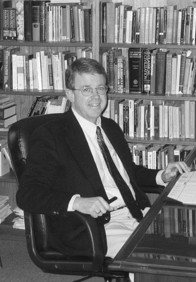 Brotherhood of the Common Life: Forthcoming Interview with Mr. Howard Clark