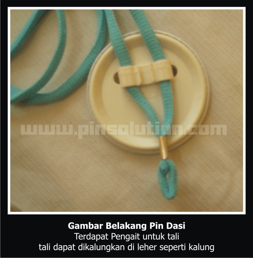 Harga Pin Dasi