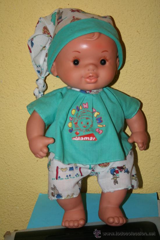 El rincón de mis muñecas: Cocolín