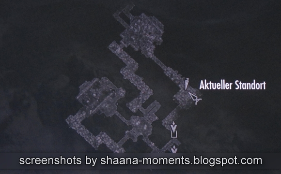 shaana: The Elder Scrolls 5 - Skyrim - Angarvunde - rechte Seite