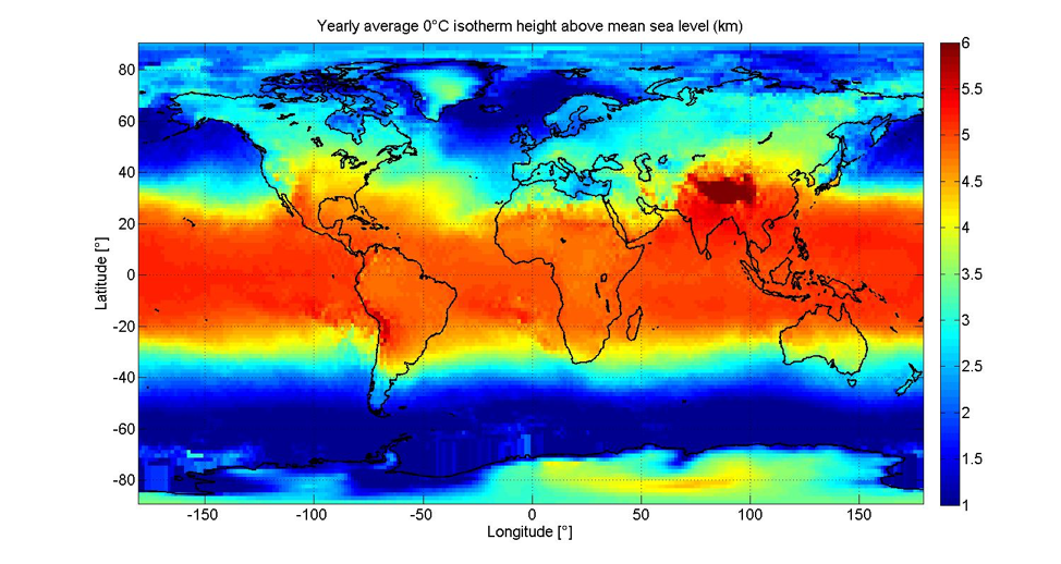 Satcom Guru: Exploring Rain Fade in an Extreme Rain Fall Zone