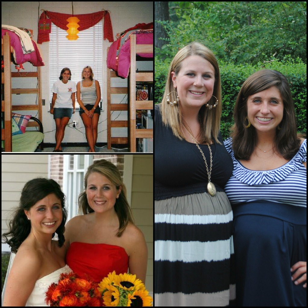 Moments with the Mays: weekend update