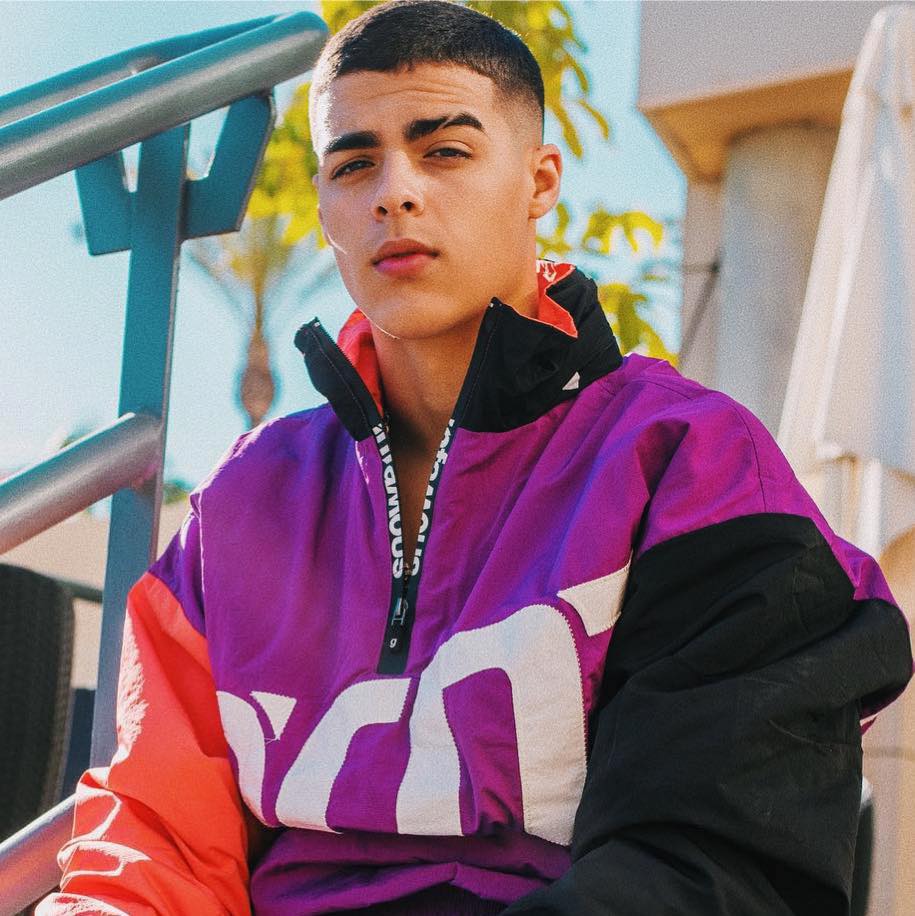 Música en todo su esplendor: Gira de conciertos de Lunay