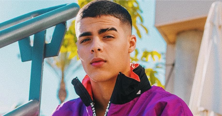 Música en todo su esplendor: Gira de conciertos de Lunay