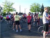 Chatham Kent - The Freelance Writing of Lynn Nagle