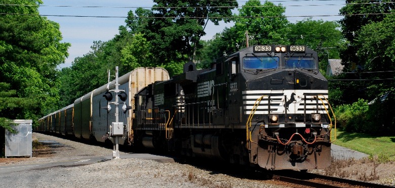 The Big Little Railroad Shop: 06/01/2012 - 07/01/2012