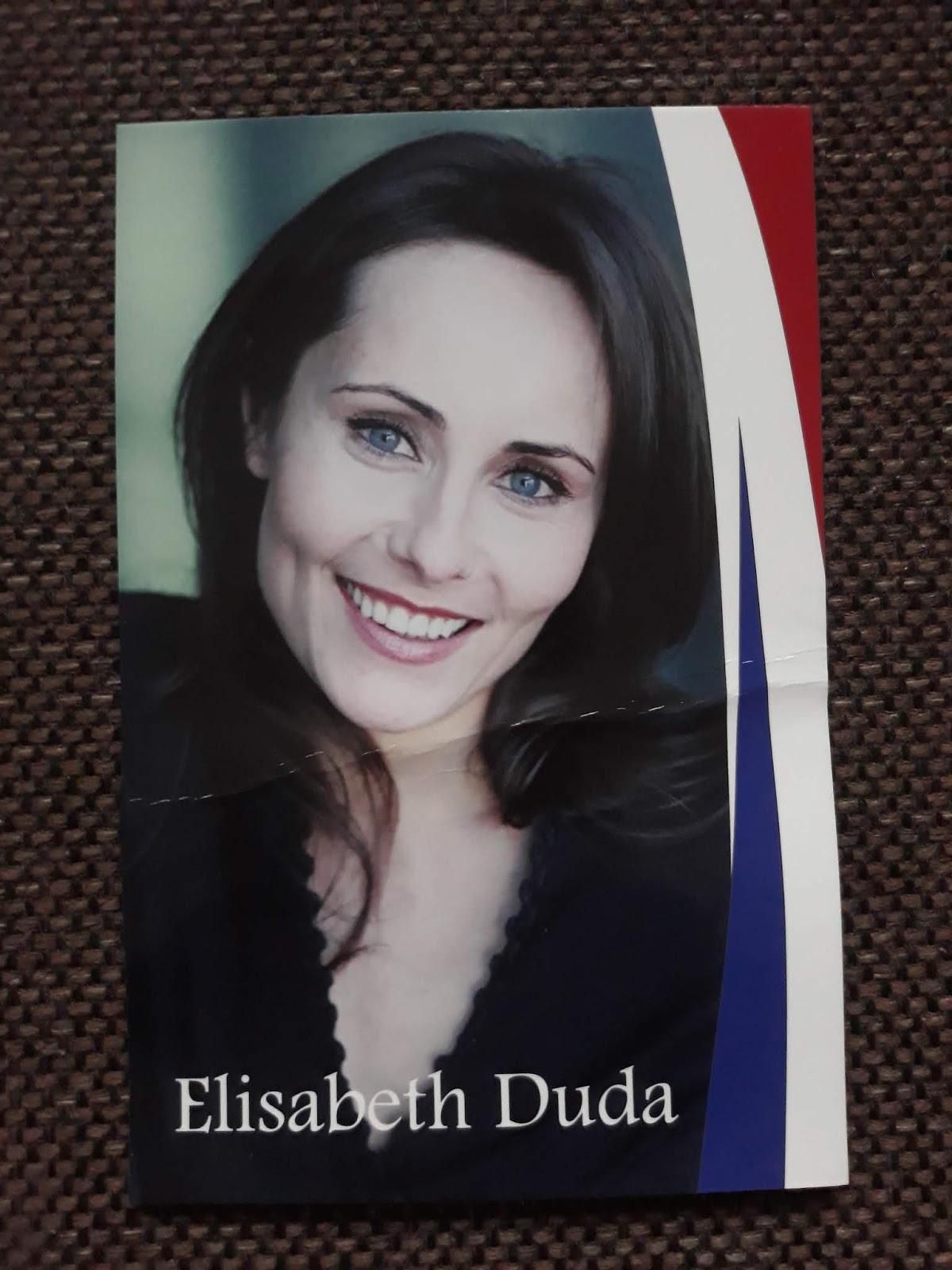 38. Elisabeth Duda