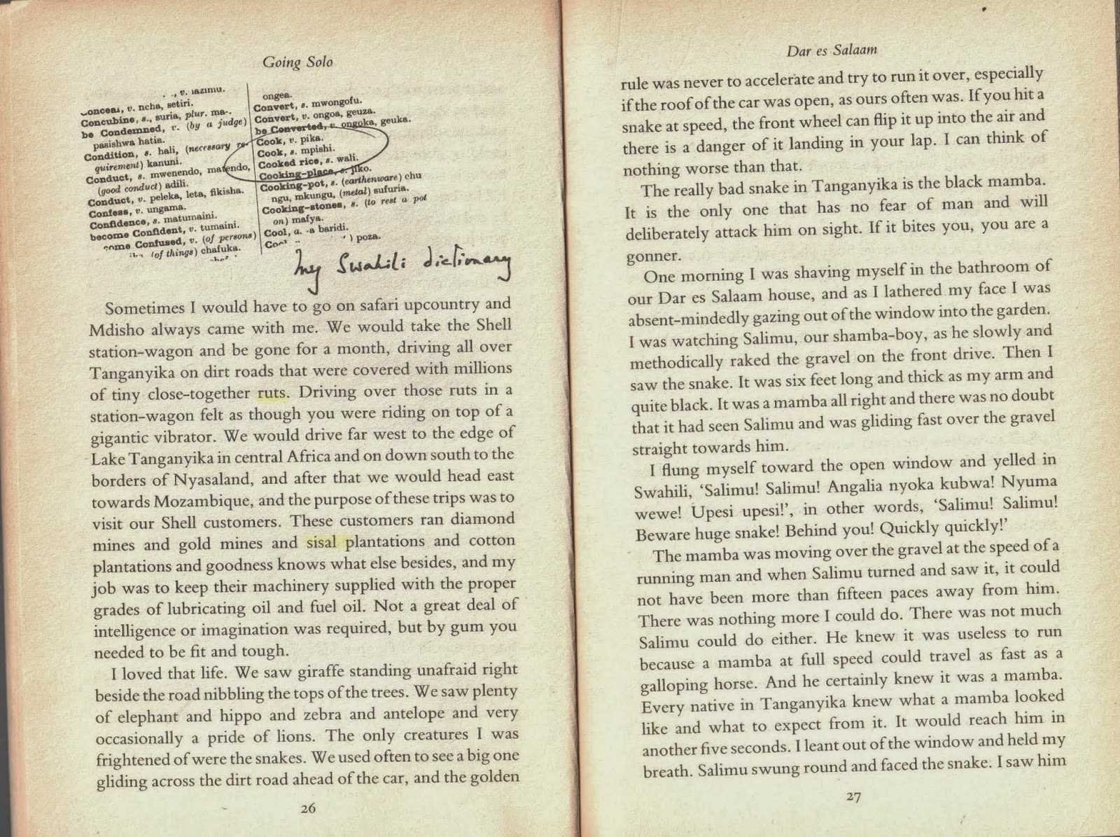 A blog for 4th S: octubre 2013