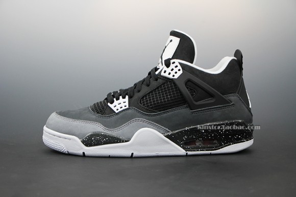 ExtraKicks: Air Jordan "FEAR" Pack