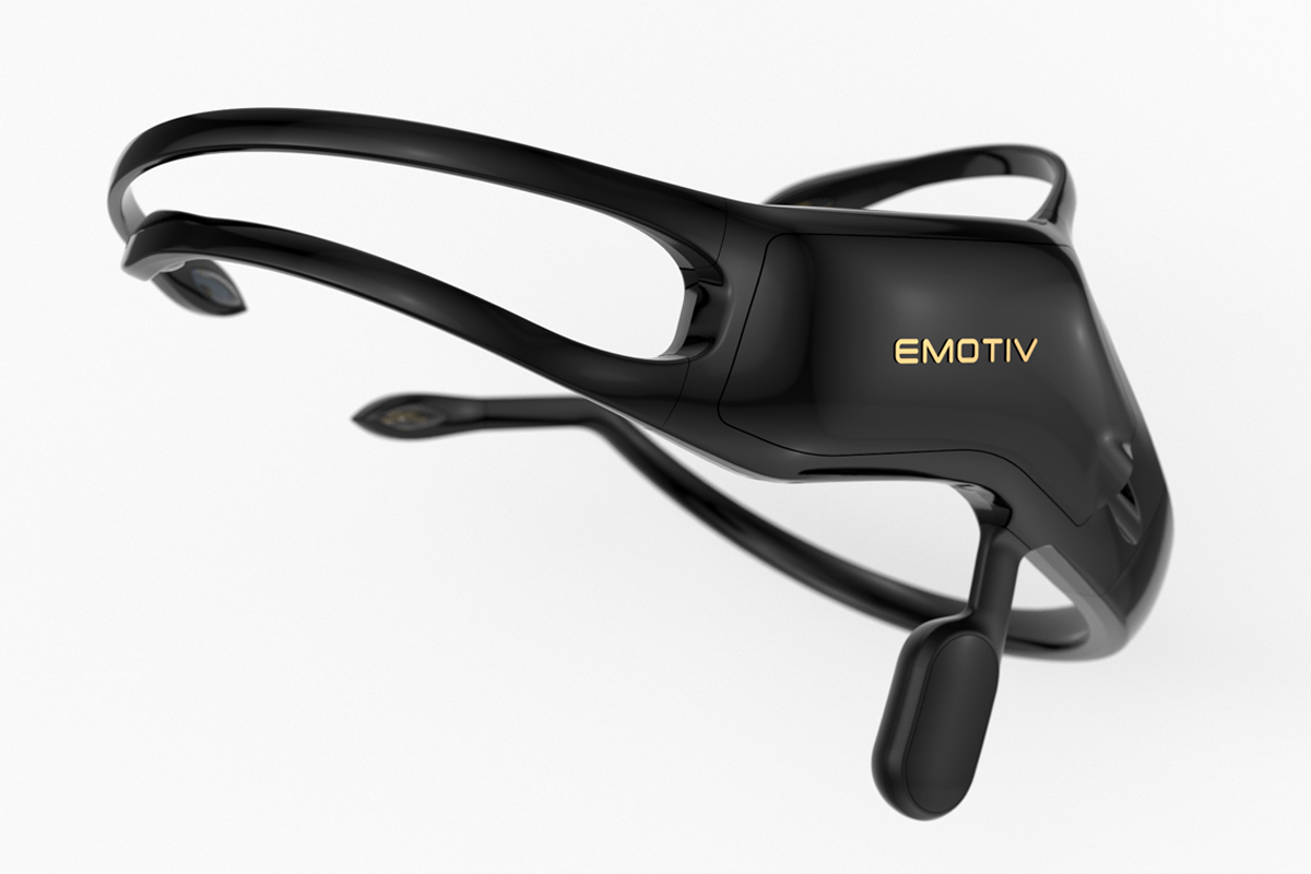 Chochmolog: SXSW Day 5 session 5: Brain wearables