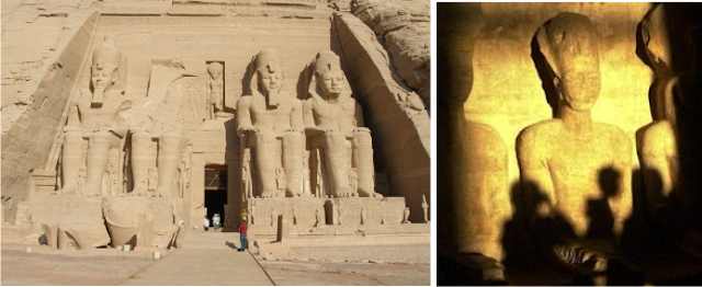 Beyond The Old Teaching: 4. Apocalypse and Temporary Independence in Egypt