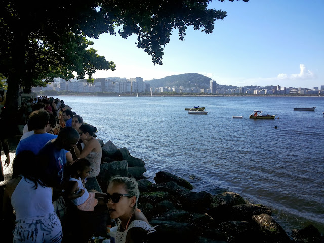 Mureta da Urca e Bar Urca... carioquices que amamos! | Apaixonados por ...