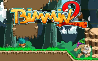 Bimmin 2