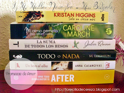 Promesas de Amor: diciembre 2014