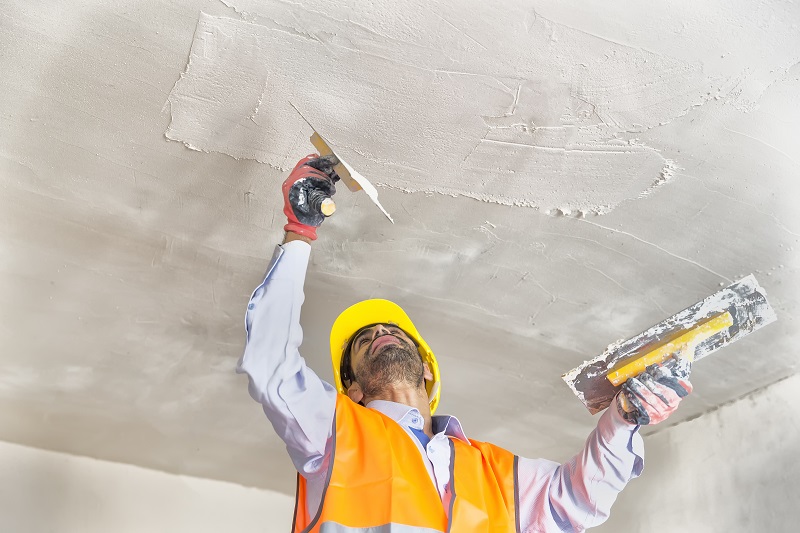 How to Perfect a Textured Render Finish - Aussie Trade