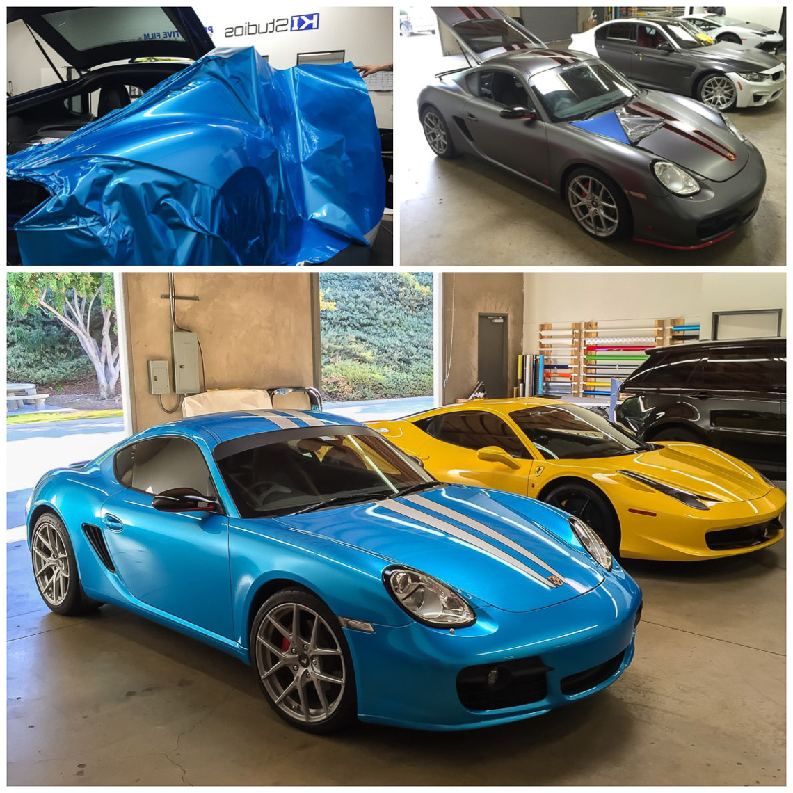 Best Car Wrap Colors Best Car Wrap Colors