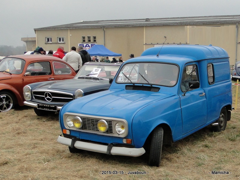 Les photos de Mamicha