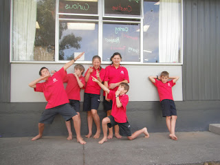 Joshua @ Mokoia Intermediate