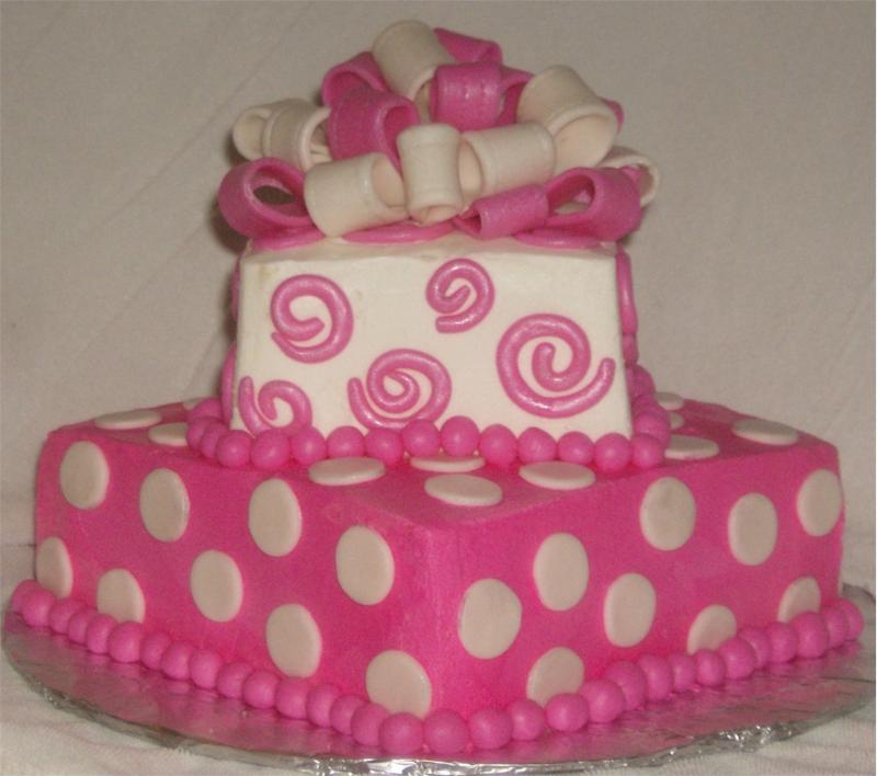 HAPPY B'DAY MISTA :*: Birthday's Cake