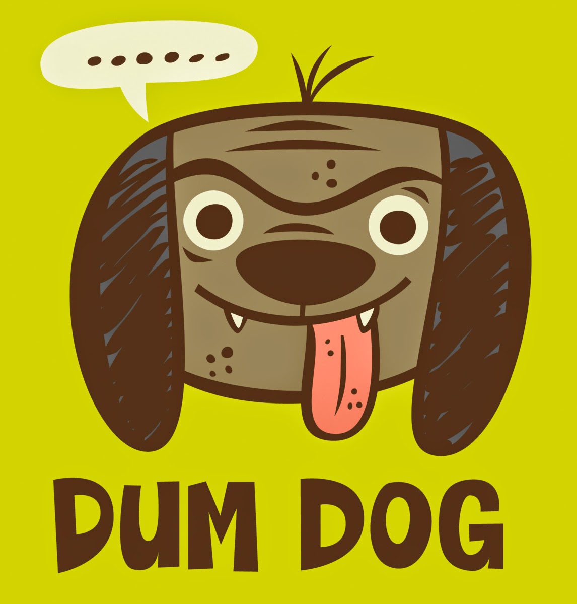 jon kelly green: Doo Doo Cat & Dum Dog