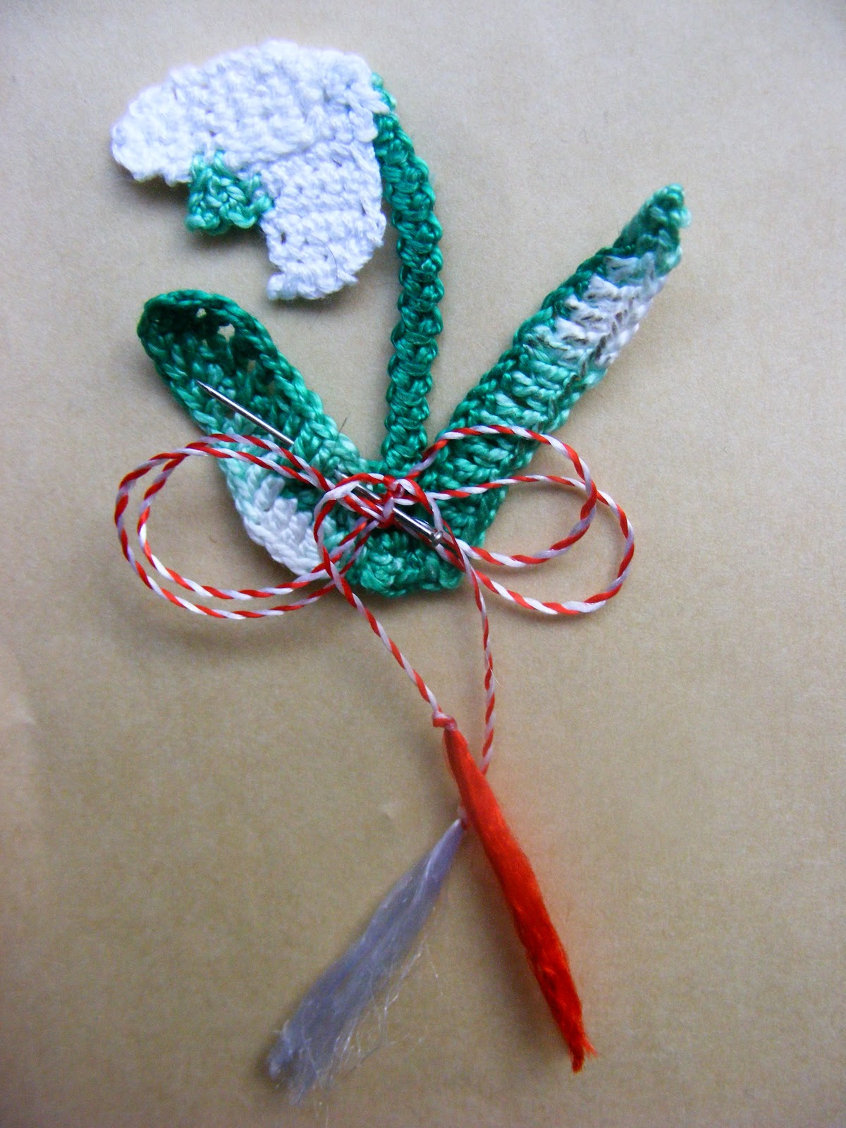 Poarta handmade!: Modele Si Oferte De Martisoare In 2012 Originale ...